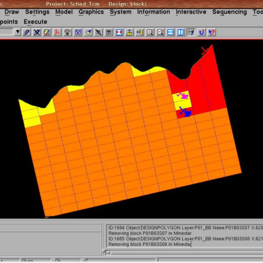 Tutorial Minescape 5.7 PDF | Pekerja Tambang