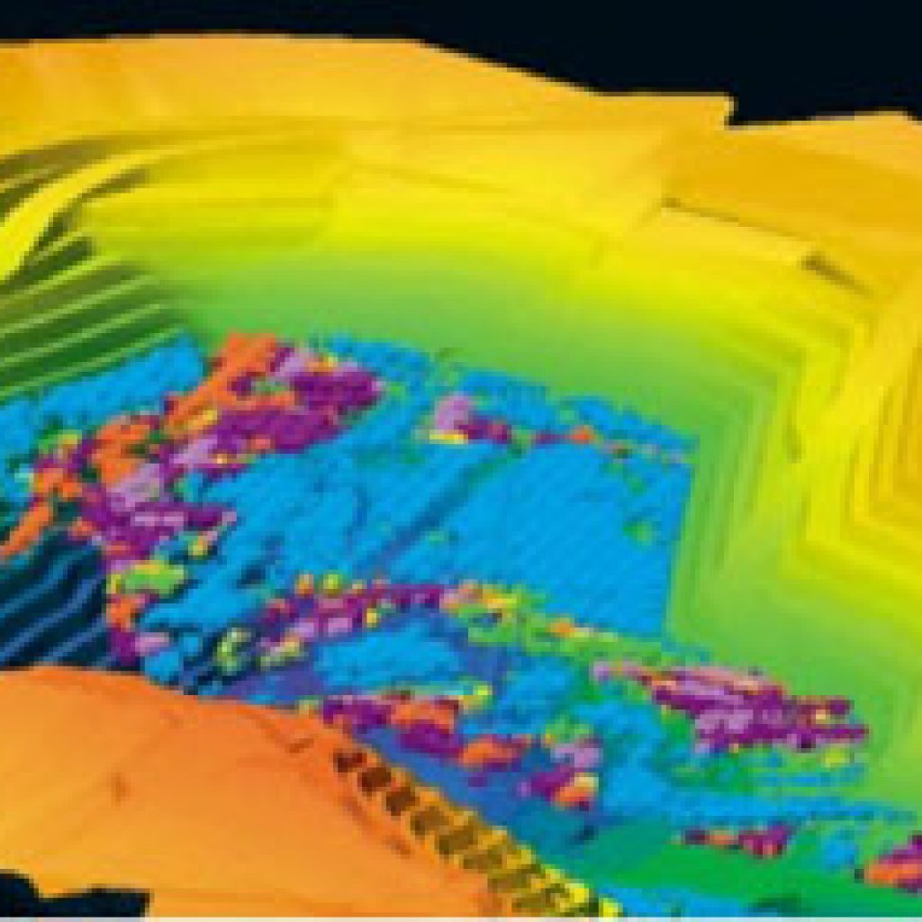 Tutorial Minescape 5.7 | Pekerja Tambang