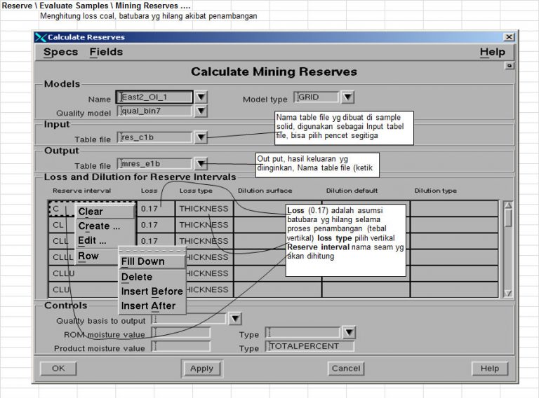 4 Cara Membuat Pit Optimizing di Minescape